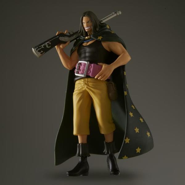 One Piece - The Shukko Yasopp – Gametraders Chermside