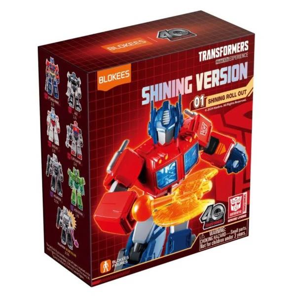 Transformers SV01 Blind Box – Gametraders Chermside