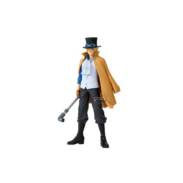 One Piece DXF The Grandline Series Extra - Sabo – Gametraders Chermside