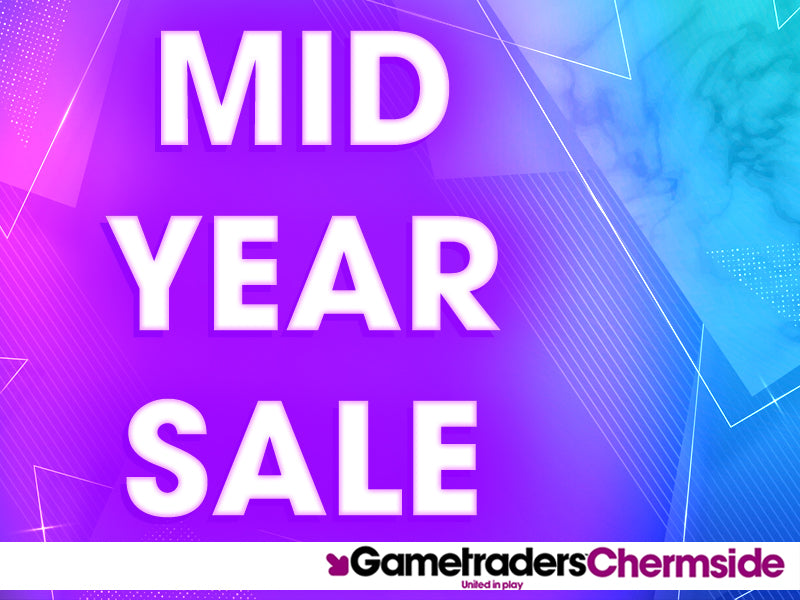 Gametraders Chermside