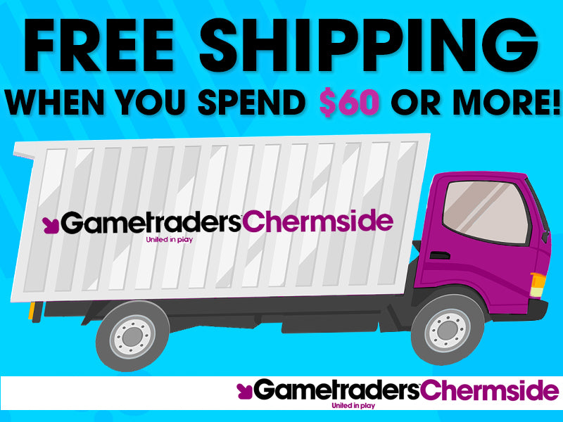 Gametraders Chermside