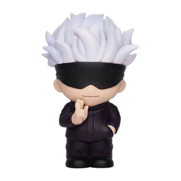 Jujutsu Kaisen - Gojo PVC Money Bank – Gametraders Chermside