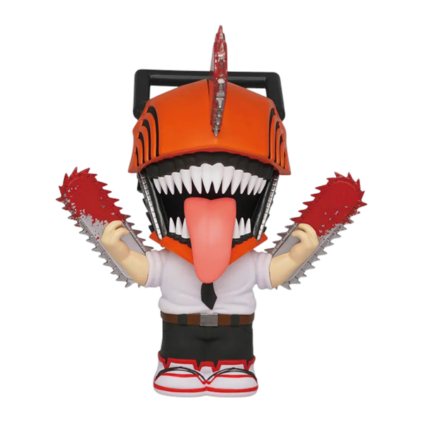 Chainsaw Man - Denji PVC Money Bank – Gametraders Chermside