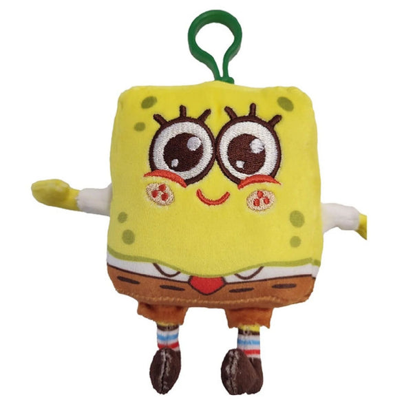 Spongebob Squarepants - Squishy Belt Clip – Gametraders Chermside