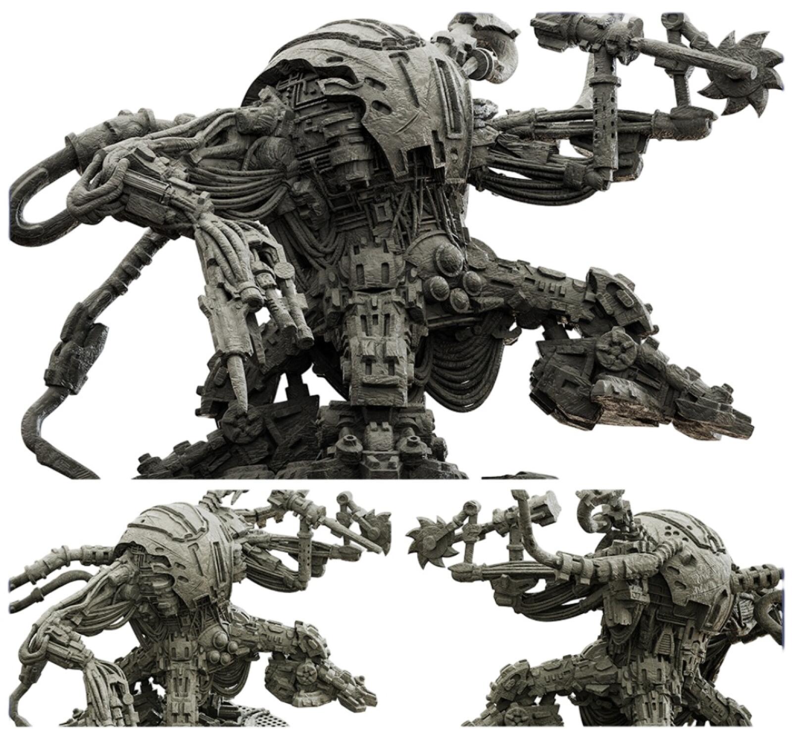 Nemesis Retaliation New Kings & Queen Variant Set – Gametraders Chermside